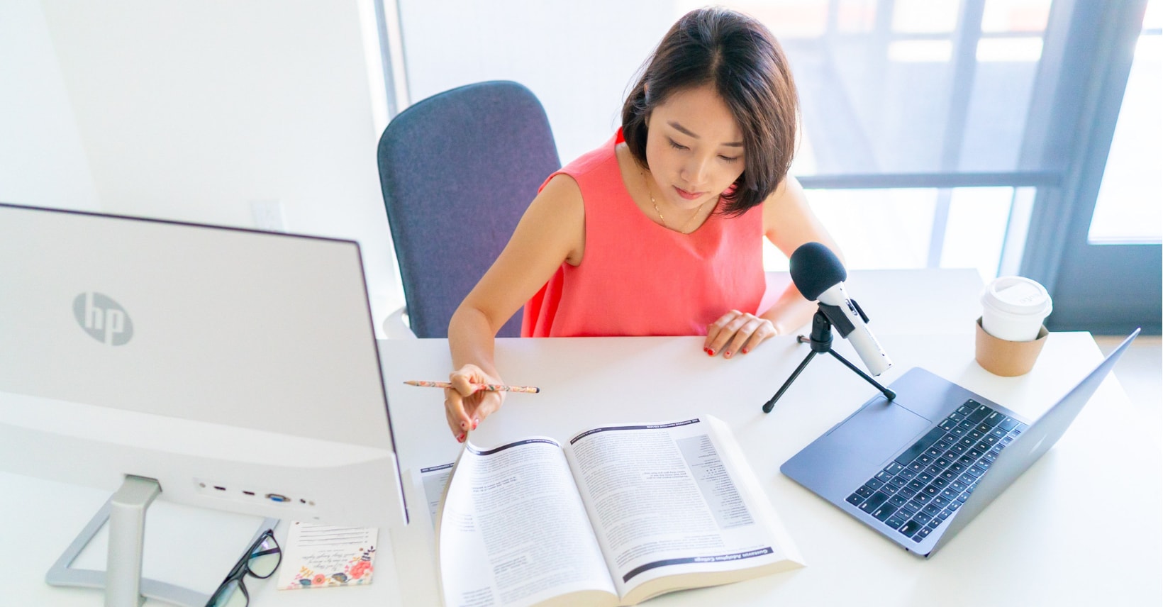 Episode #14: Why you weren’t able to get straight A’s - Passion Prep