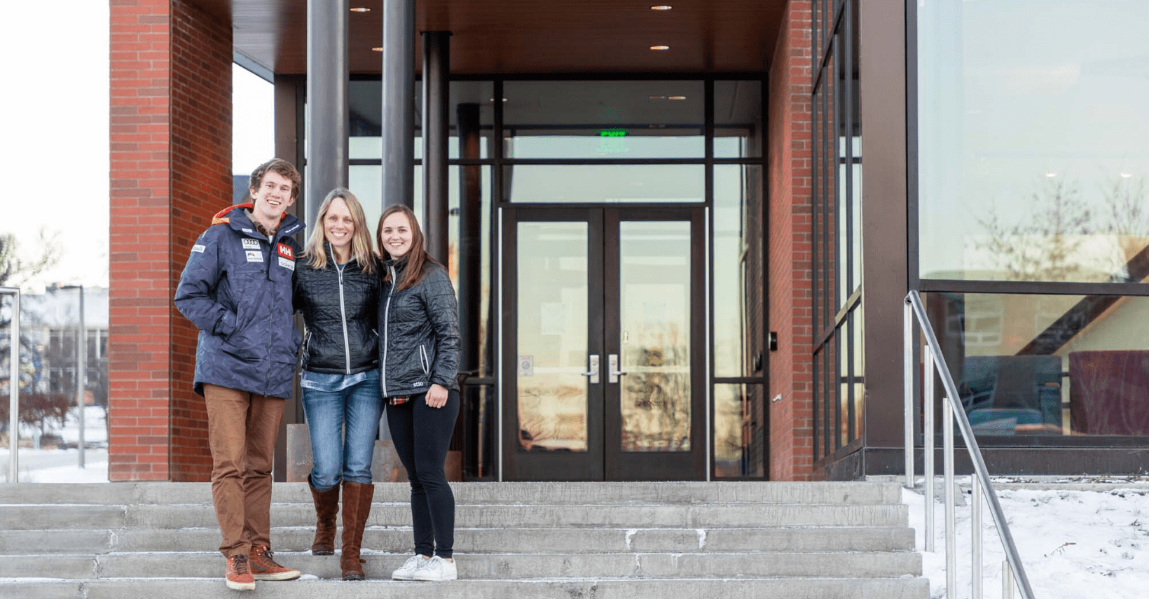 Episode #41: College Visits Made Easy with Moira McCullough - Passion Prep