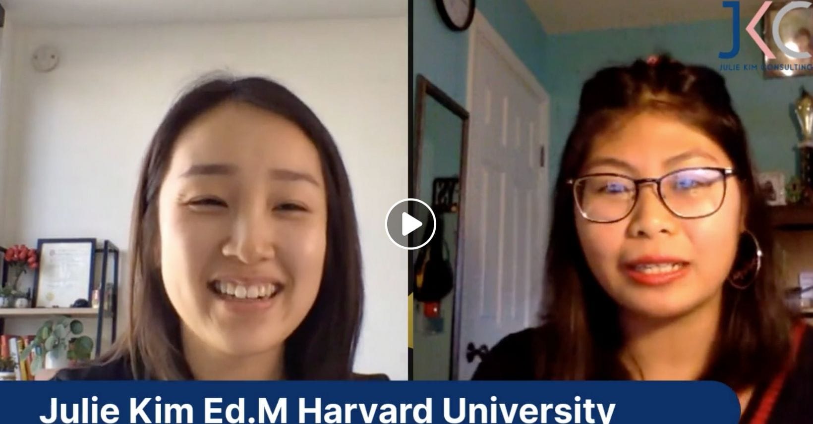 Episode #45: [Student Interview] How My Student (Christina) Started and ...