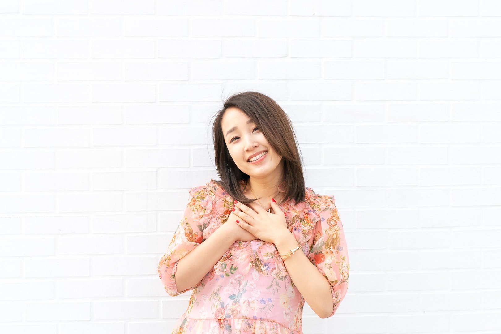 Episode #73: How Creating a Passion Project Shifted Her Mindset ...
